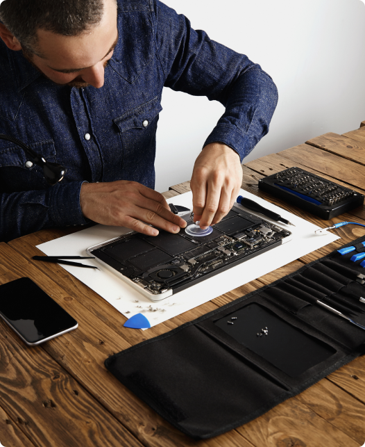 Section - Faq - CyberCraft Dynamics